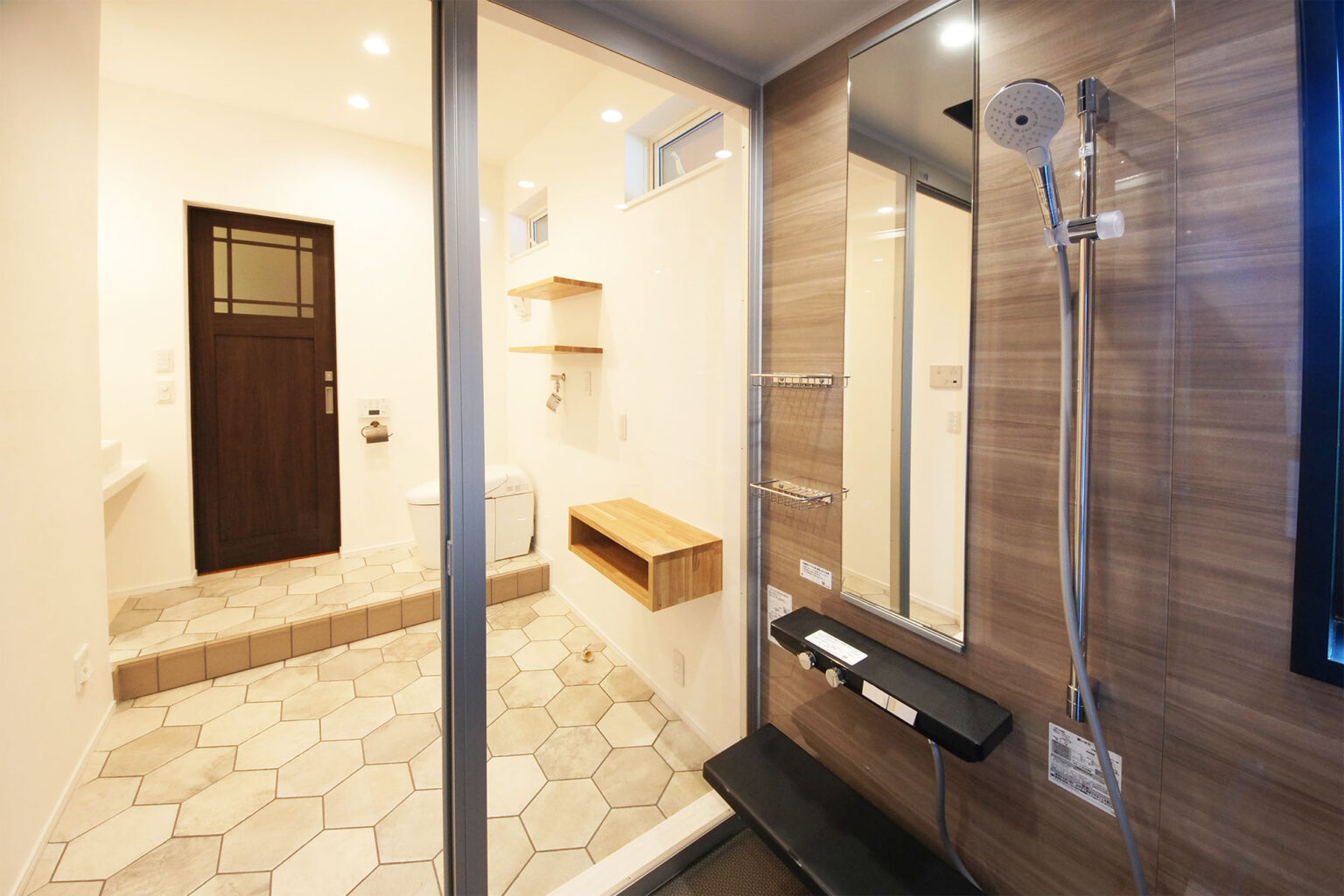 ホームサポートIGIが目指すもの